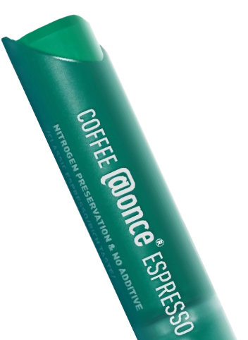 Once Coffee | JNDesign Marketing