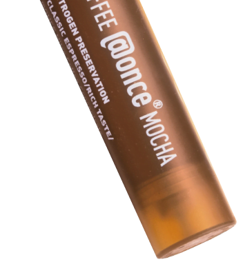 Once Coffee | JNDesign Marketing