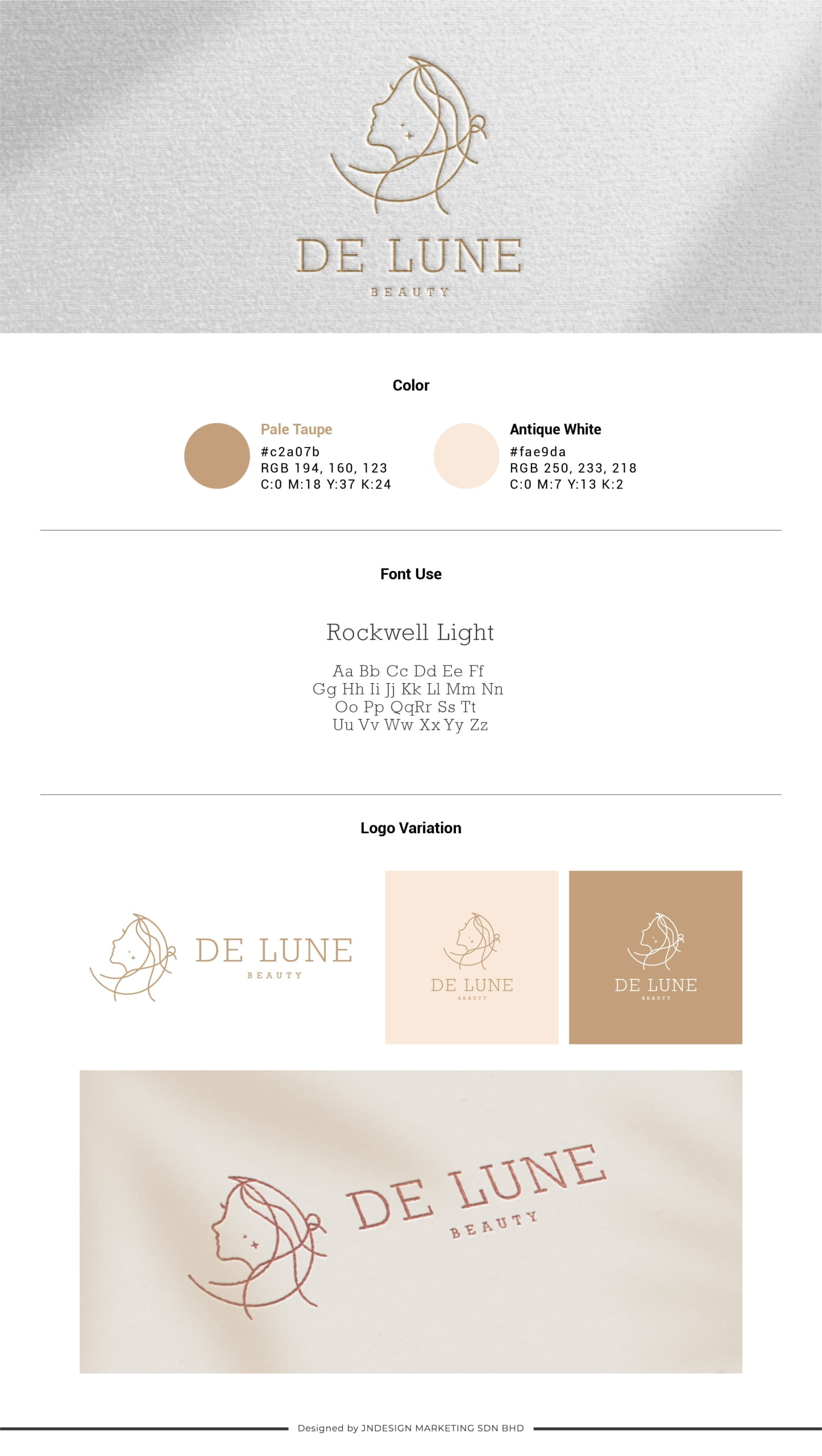 Effective Design & Branding | JNDesign Marketing 2024