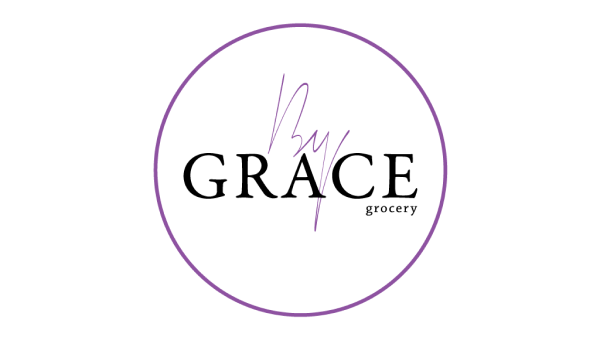 By Grace Grocery | JNDesign Marketing