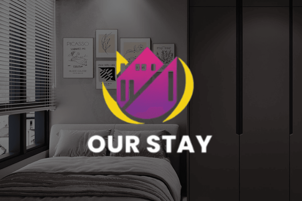 Our Stay Homestay | JNDesign Marketing